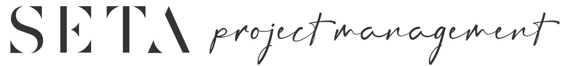 Project Management - 2025.seta.ch